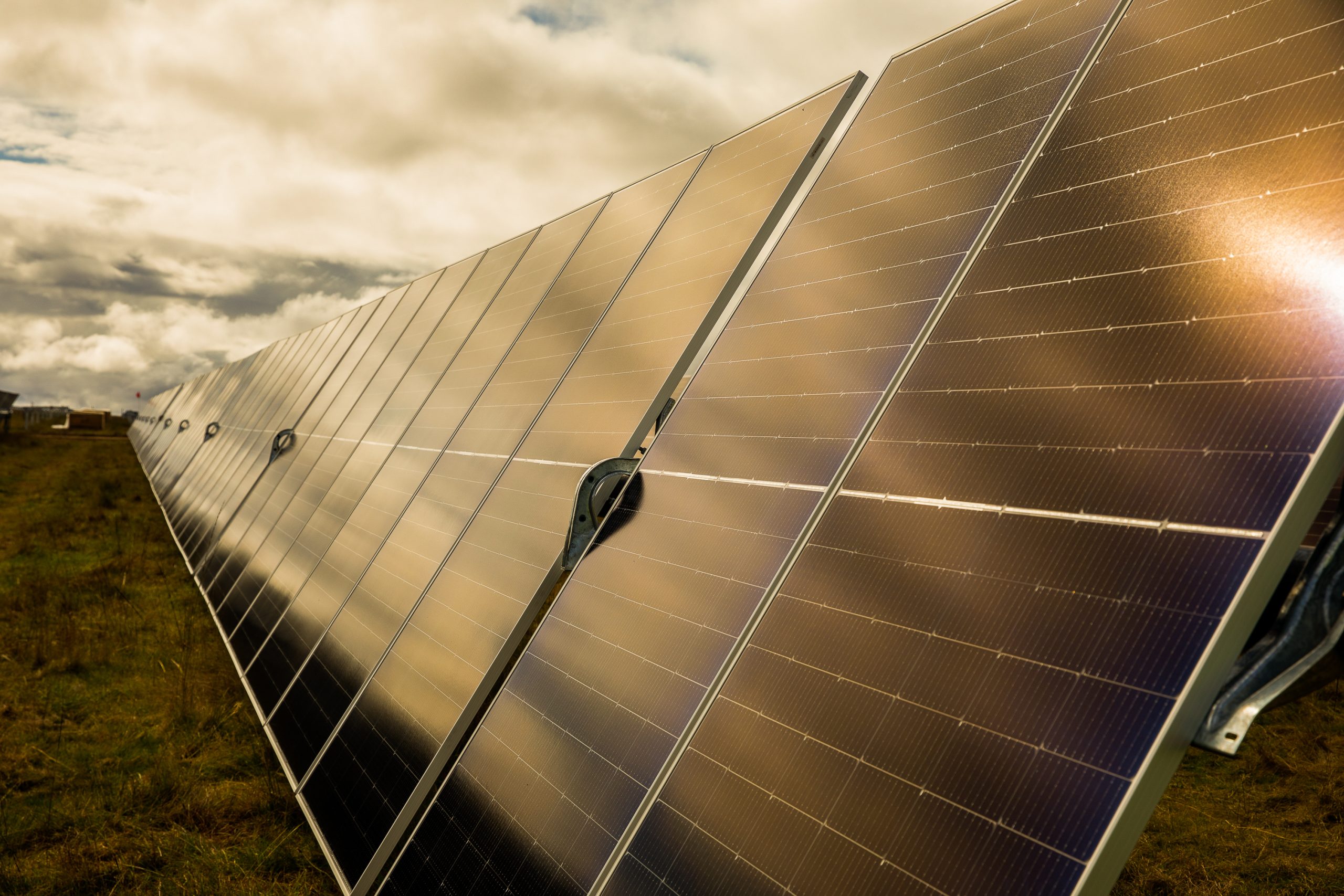 ACEN Australia presses GO on Stubbo Solar Project - ACEN