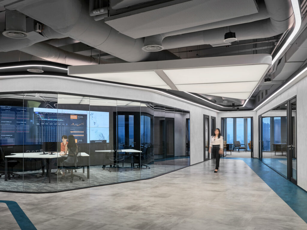 A home for the future of energy - ACEN