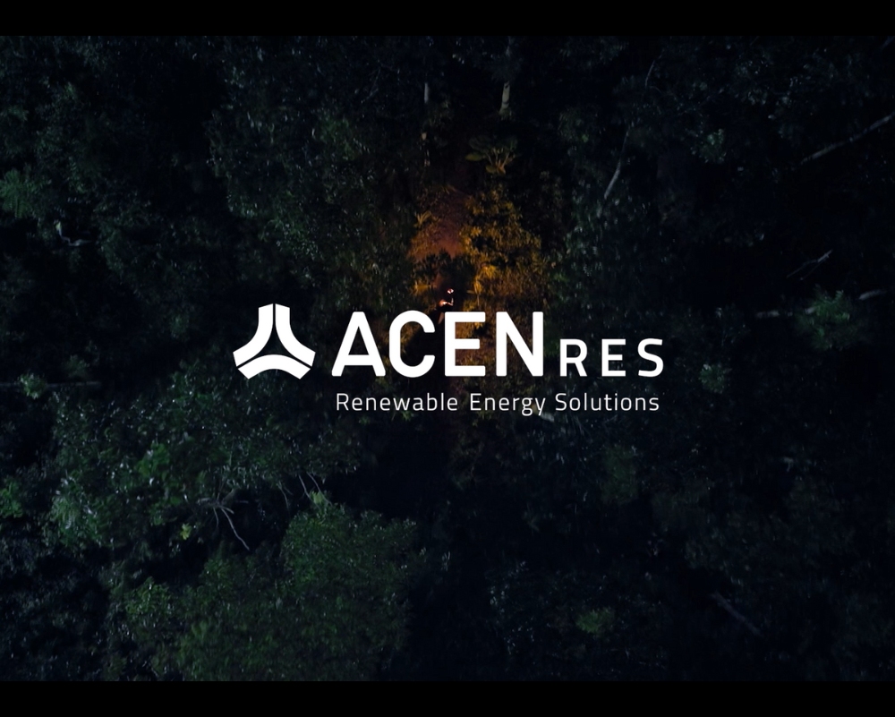 A force for nature | ACEN RES - ACEN