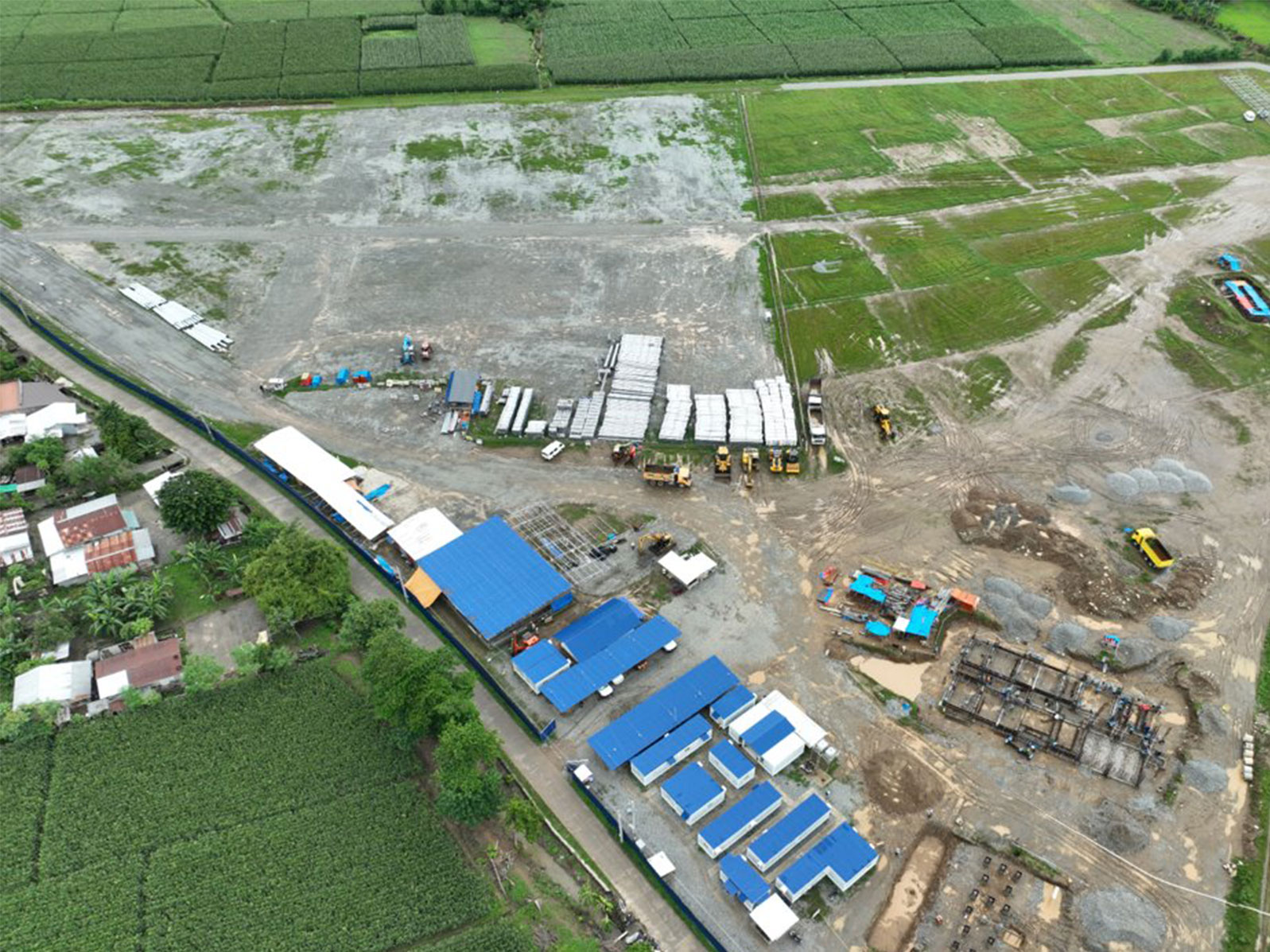 Pangasinan Solar - ACEN