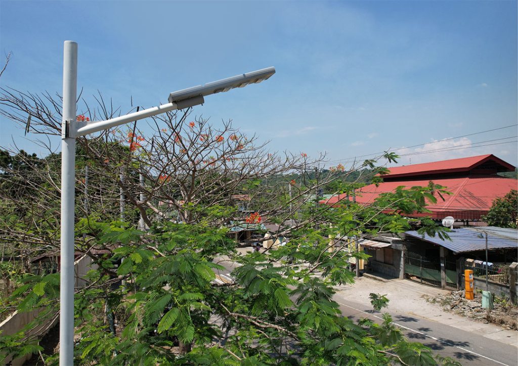 Palauig Solar 1 - ACEN