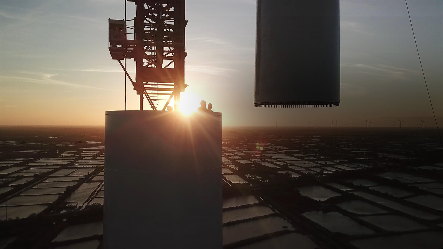 ACEN | Leading the charge in the renewables revolution