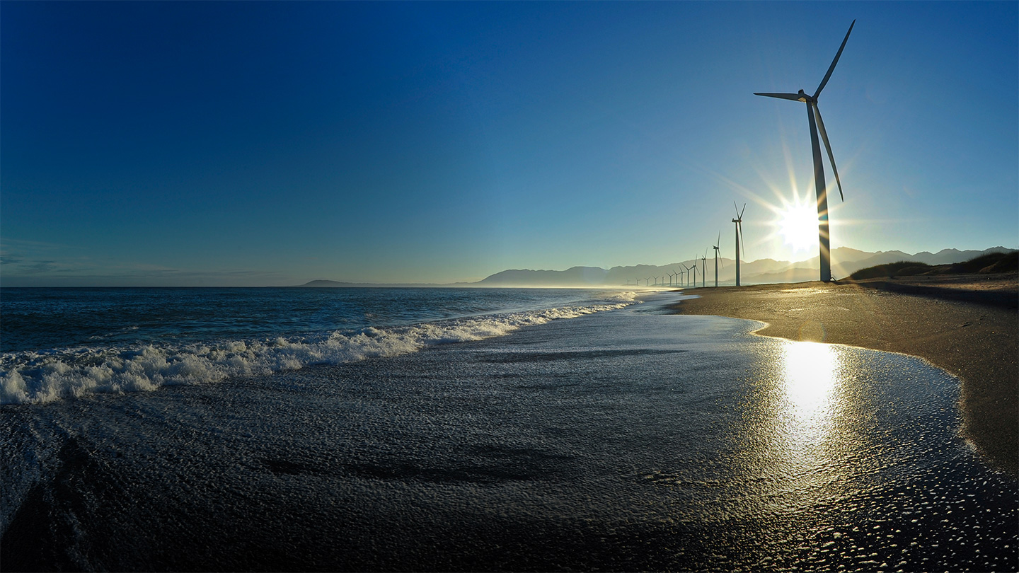 ACEN | Leading the charge in the renewables revolution