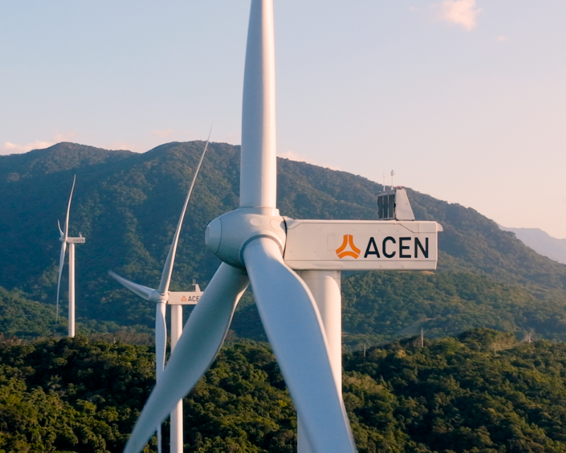 ACEN net income surges close to 2x in 1H 2023