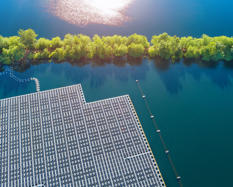 ACEN to develop its first large-scale floating solar project in Laguna ...