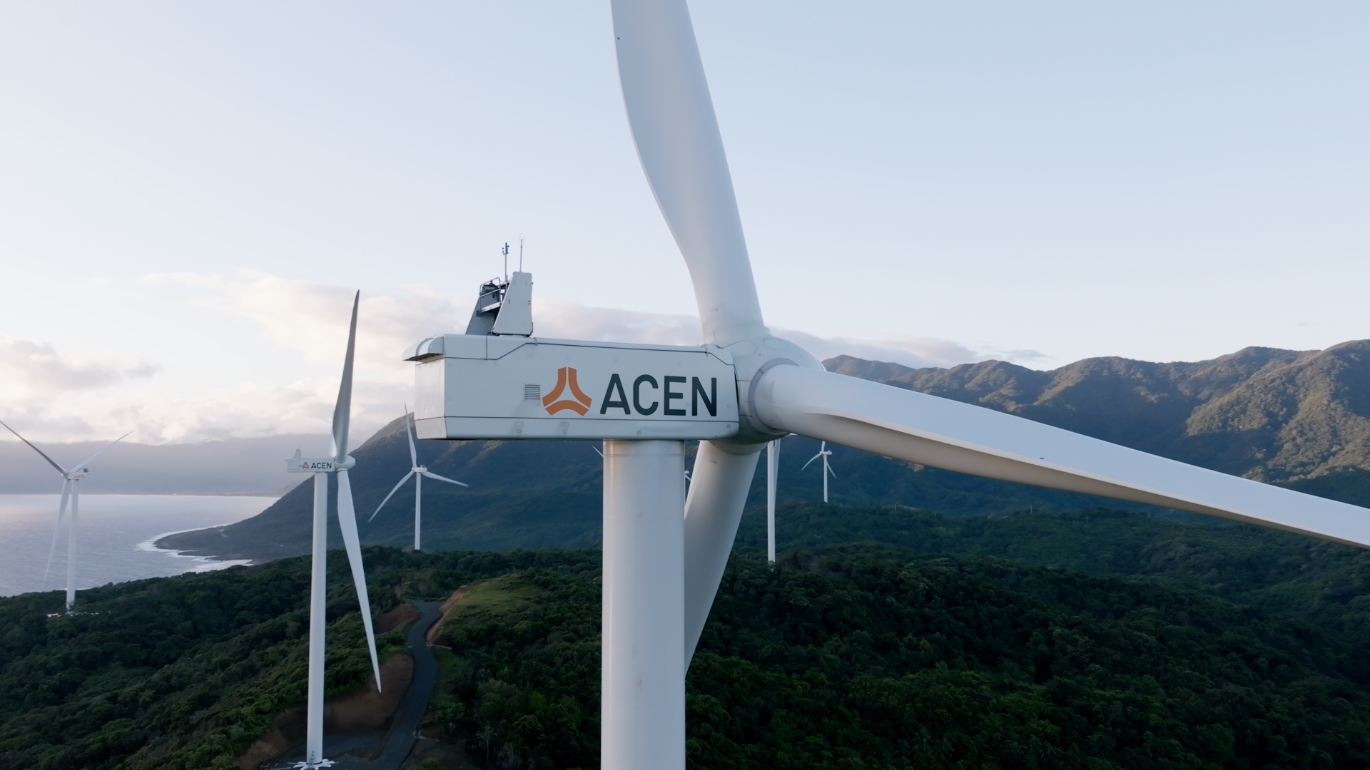 ACEN RES empowers more businesses toward sustainability through ...
