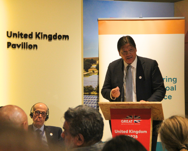 ACEN inducted as member of global group Powering Past Coal Alliance ...