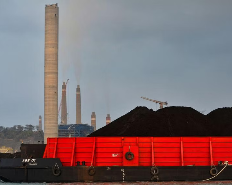 MAS launches transition credits coalition to hasten coal phase-out