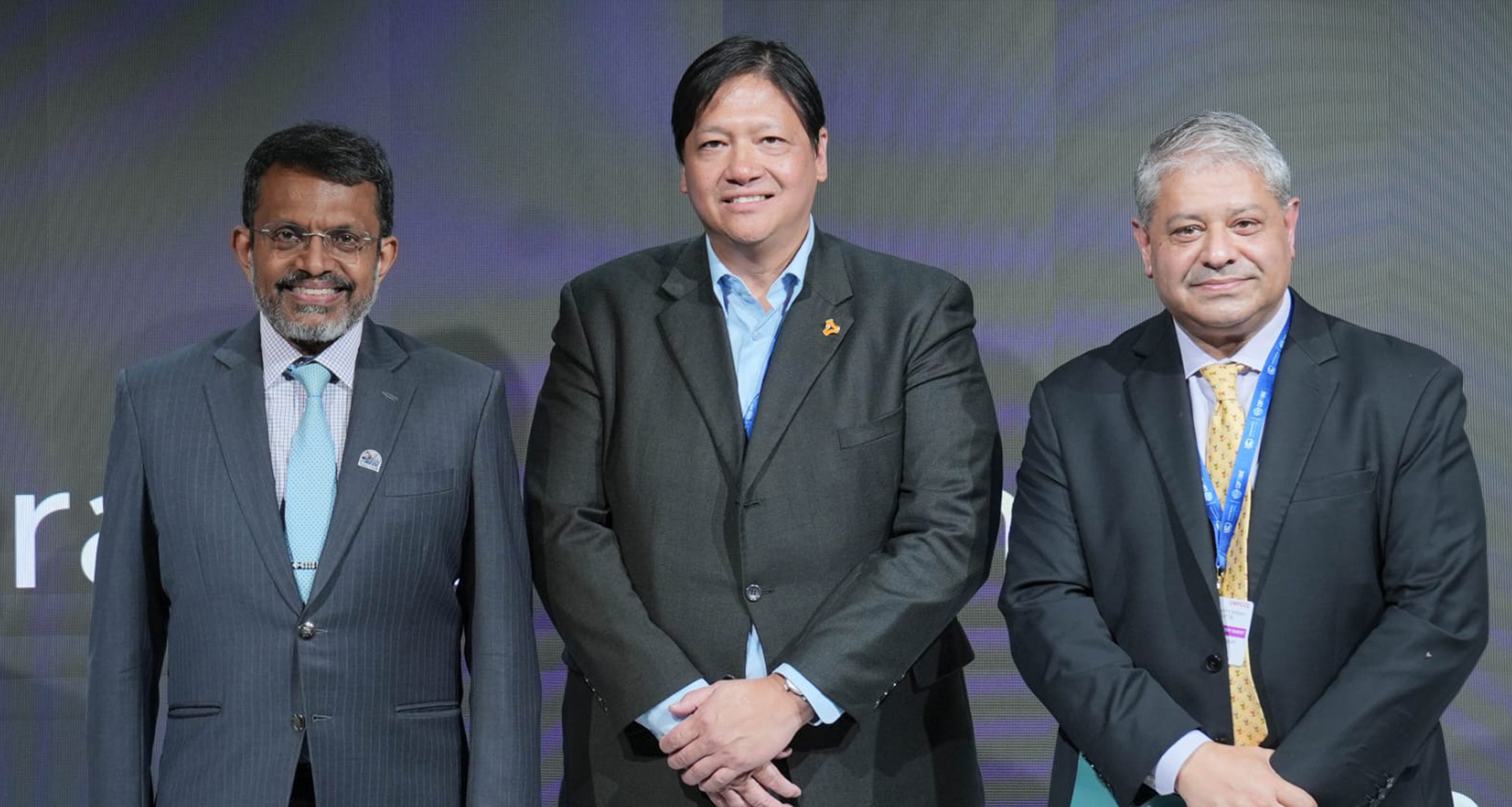 Transition Credits - ACEN