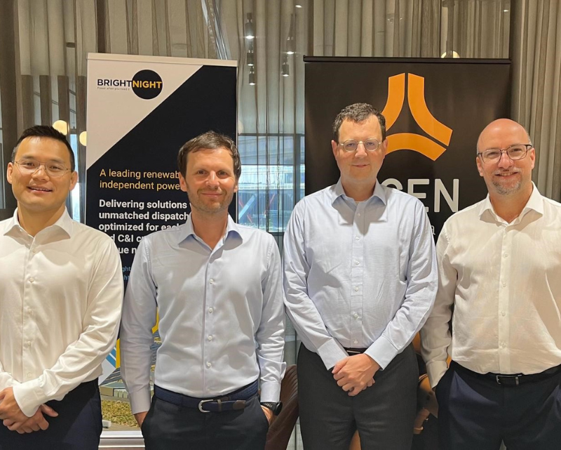 Powering India’s path to Net Zero - ACEN