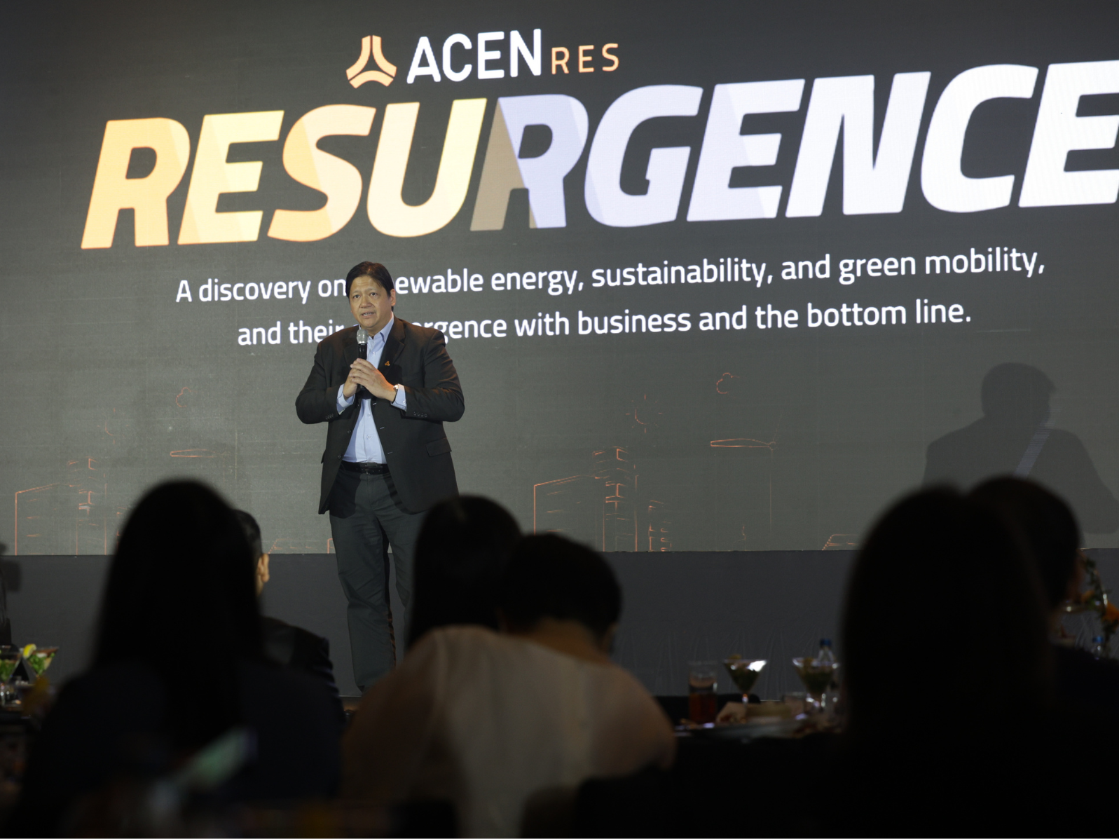 ACEN RES ‘Resurgence’ conference highlights business benefits of ...