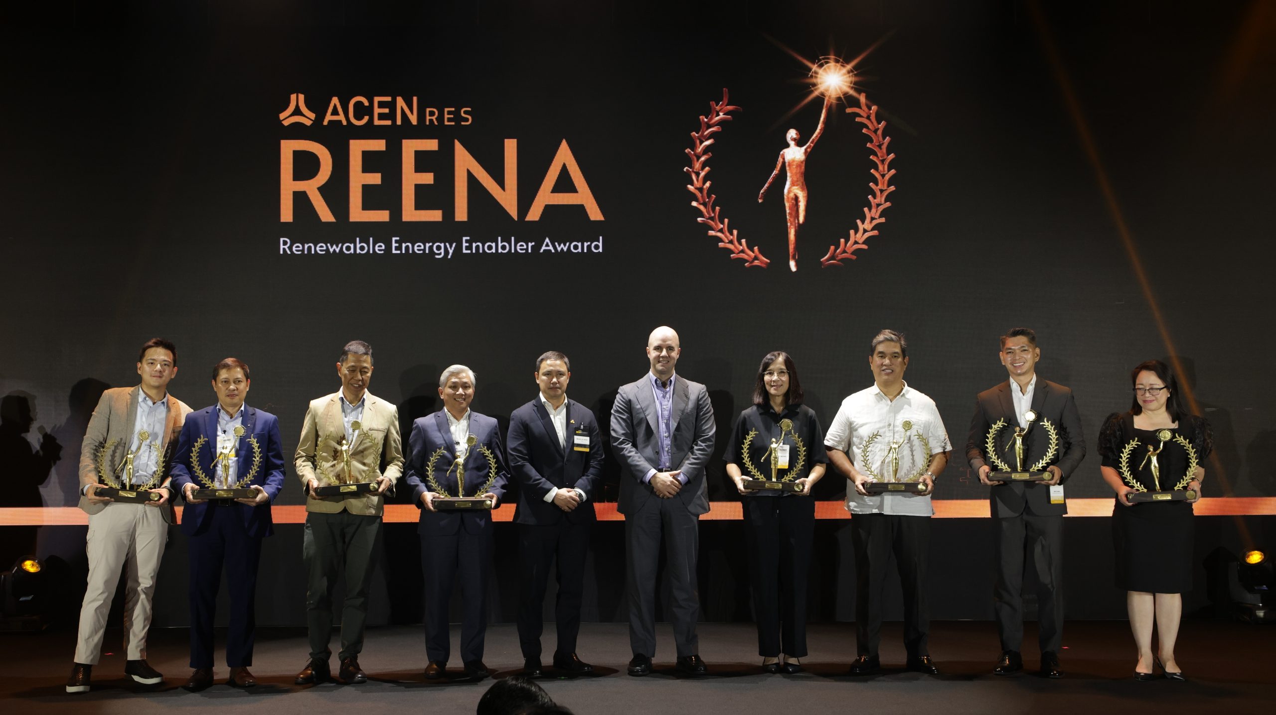 ACEN RES ‘Resurgence’ conference highlights business benefits of ...