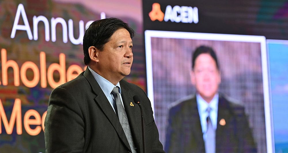 Investors - ACEN