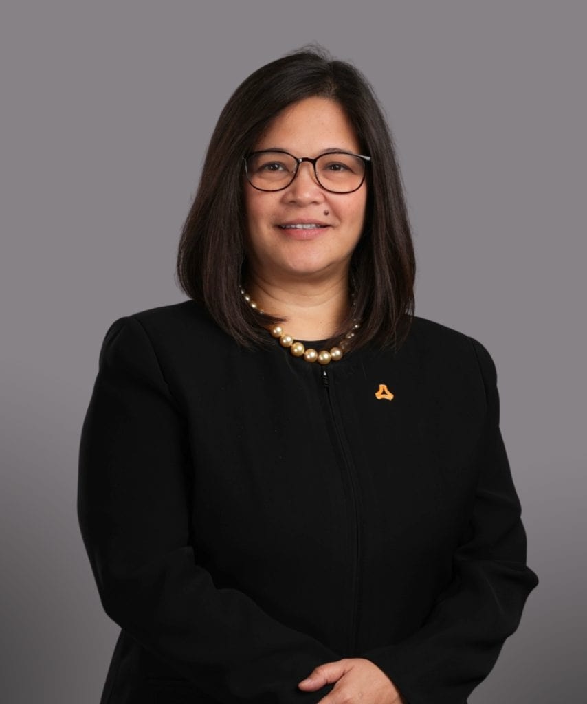 Board of Directors - ACEN