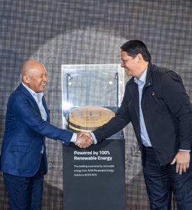 ACEN | Leading the charge in renewables revolution