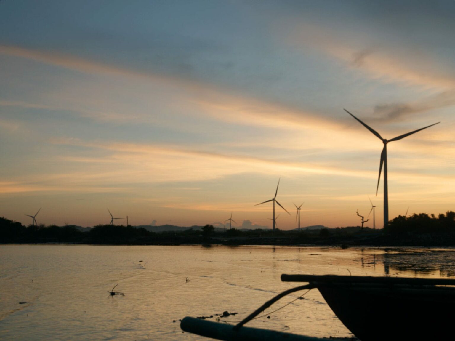 Leading the Philippines' renewable energy revolution | ACEN