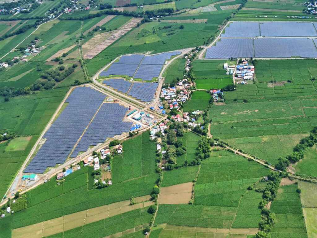 Pangasinan Solar - ACEN