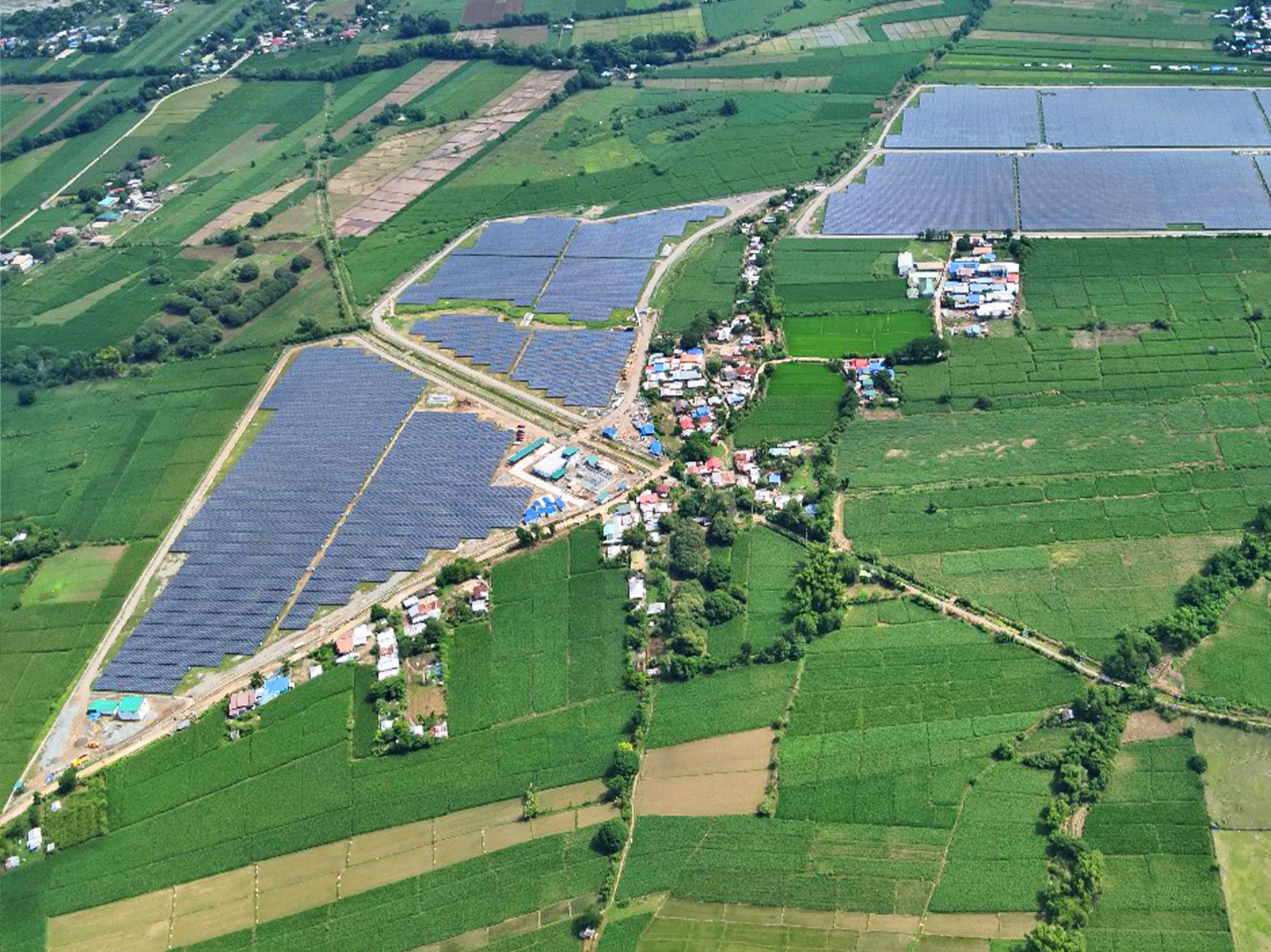 Pangasinan Solar - ACEN