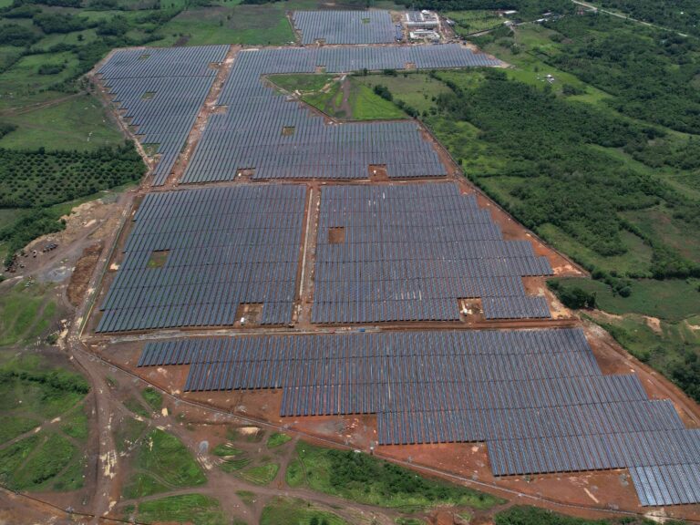 Cagayan North Solar - ACEN