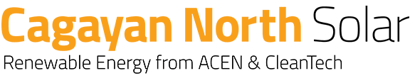 Cagayan North Solar - ACEN