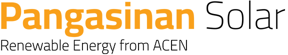 Pangasinan Solar - ACEN