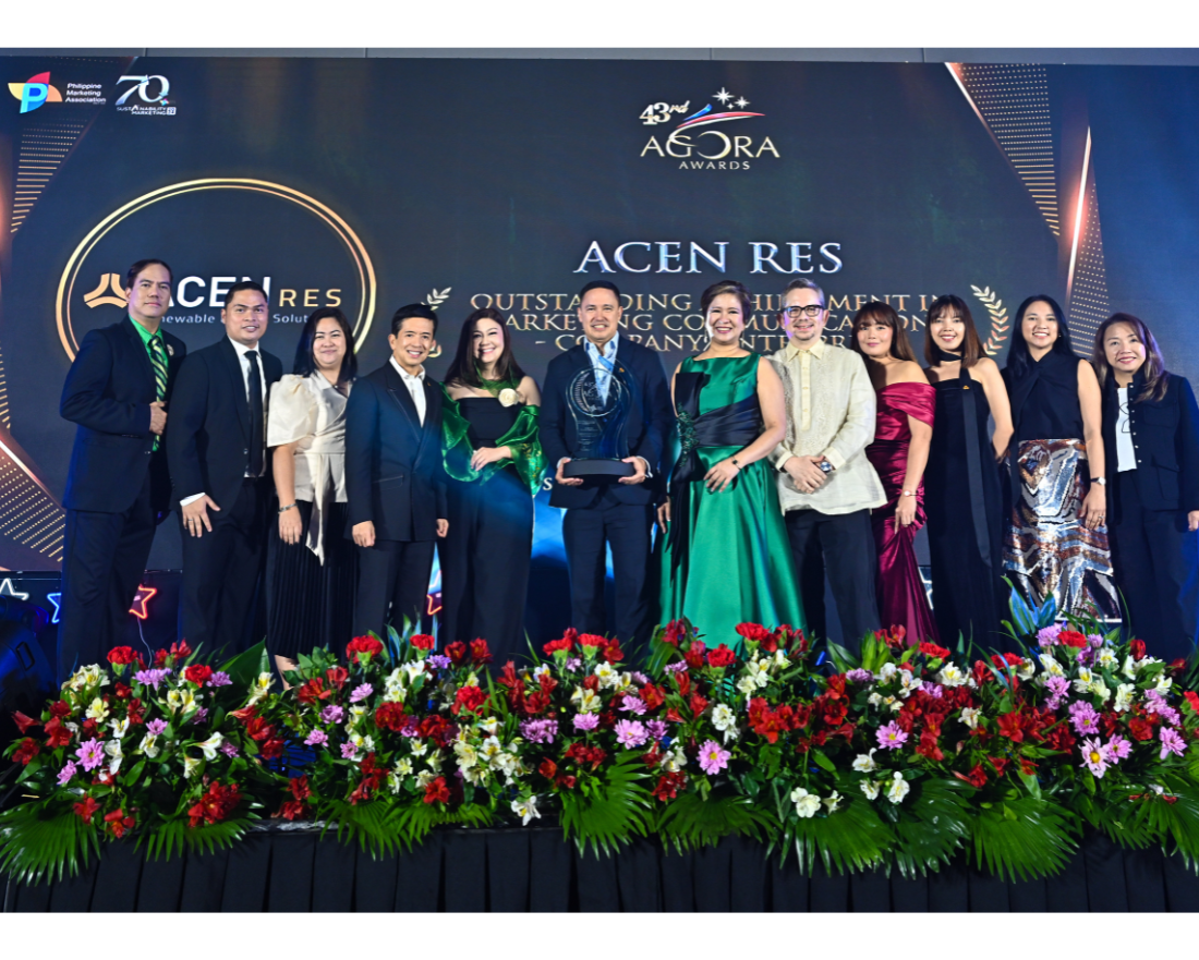 News & Insights - ACEN